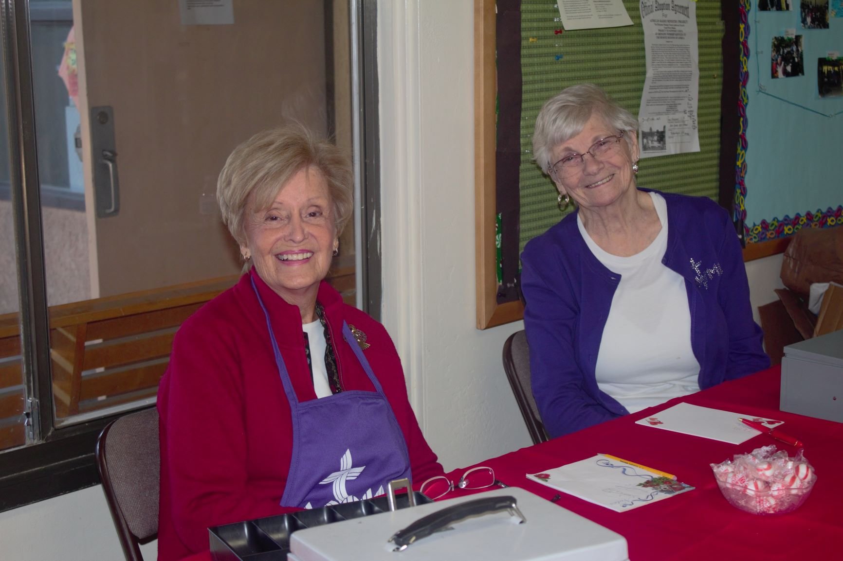 LWML Bazaar 11.9.19 | Good Shepherd Lutheran Church